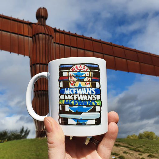 Football t-shirts and prints – Football Devotion