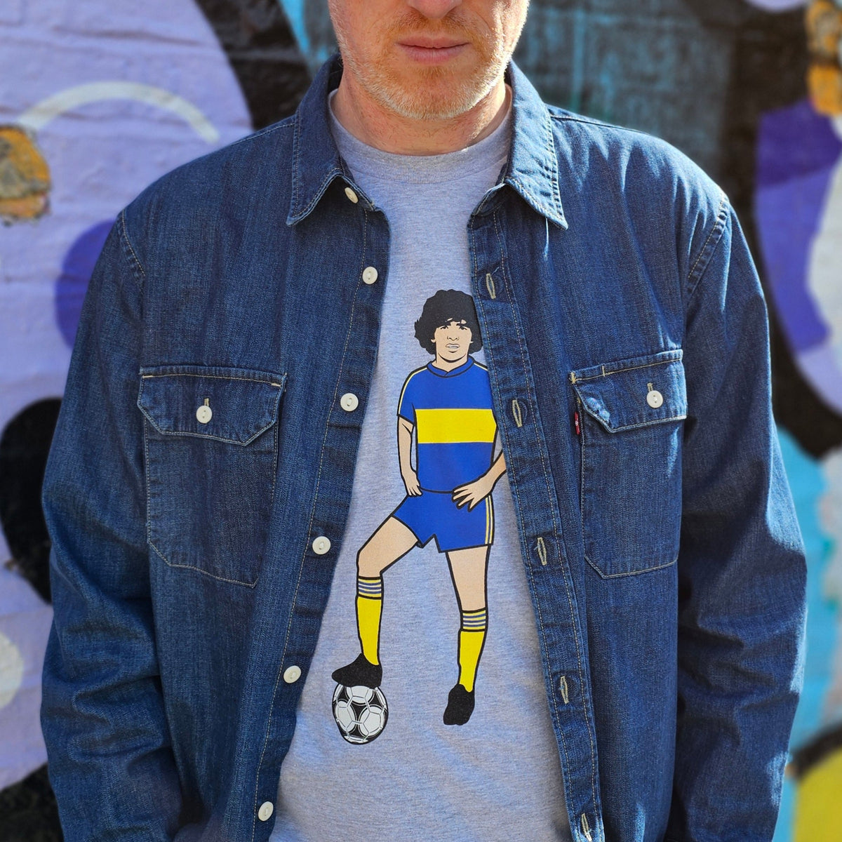 Legends – Tagged "Theme_Moments" – Football Devotion