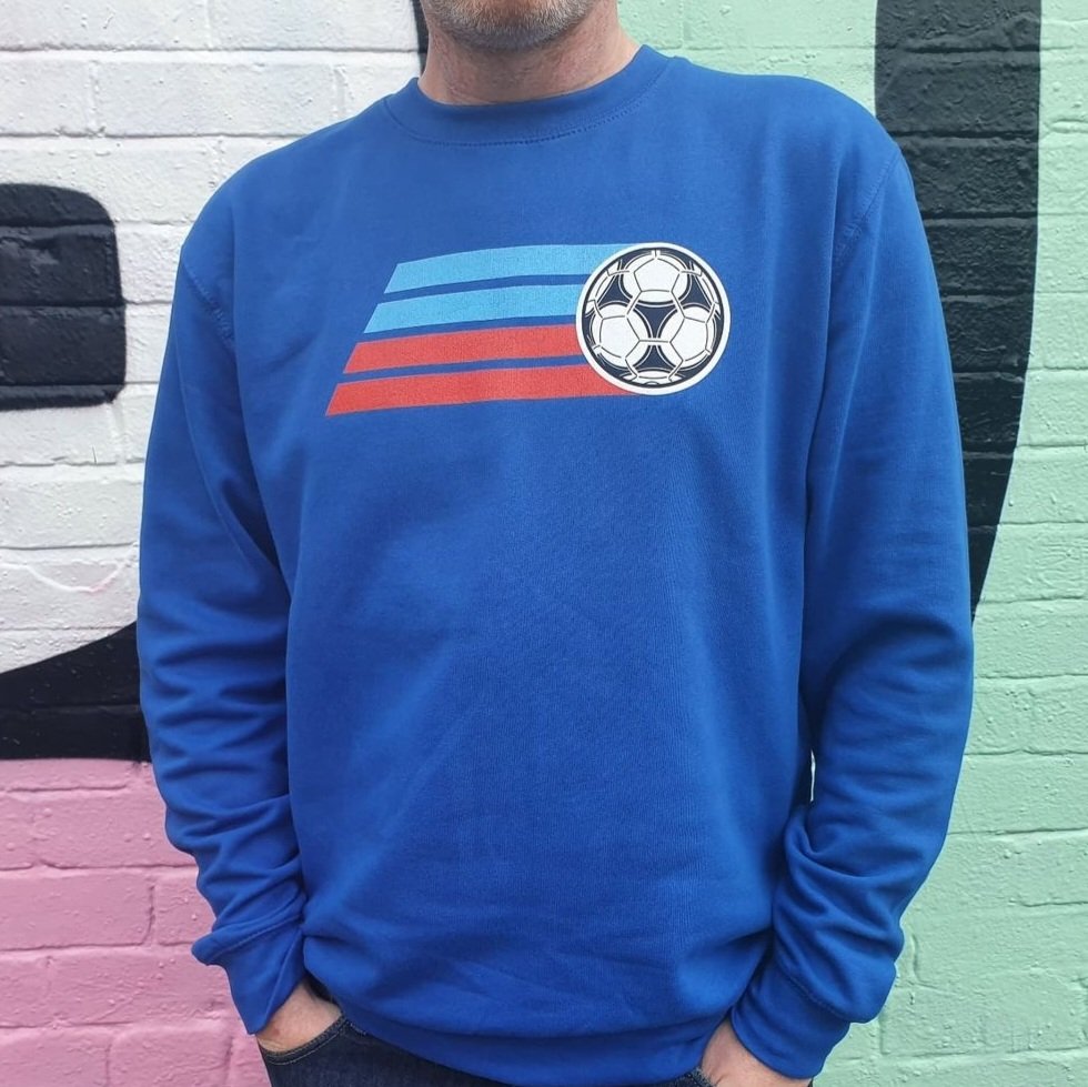 Football t-shirts and prints – Football Devotion