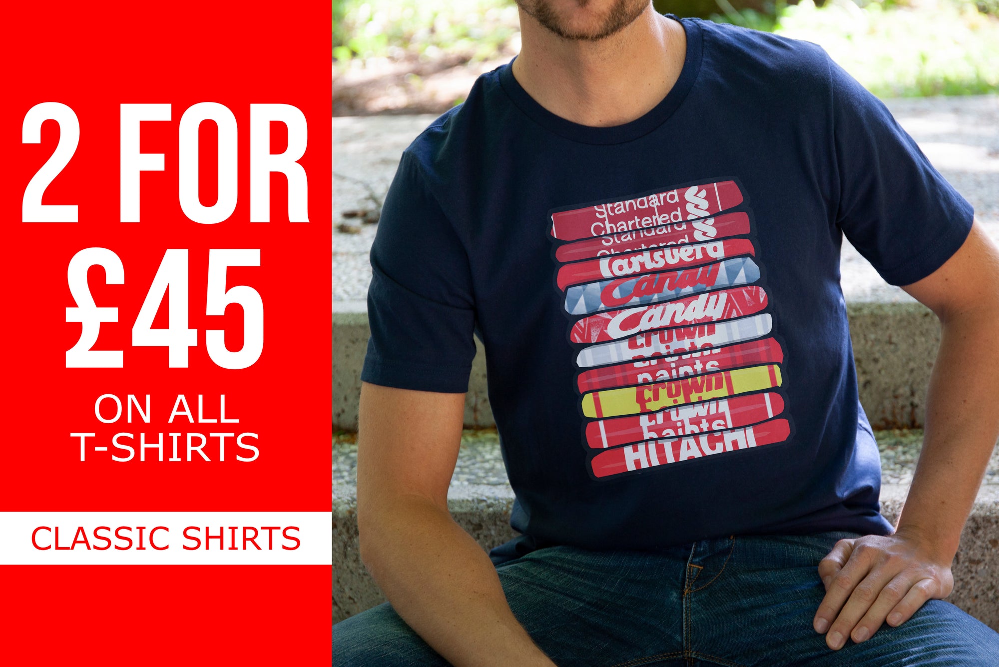 Football t-shirts and prints – Football Devotion