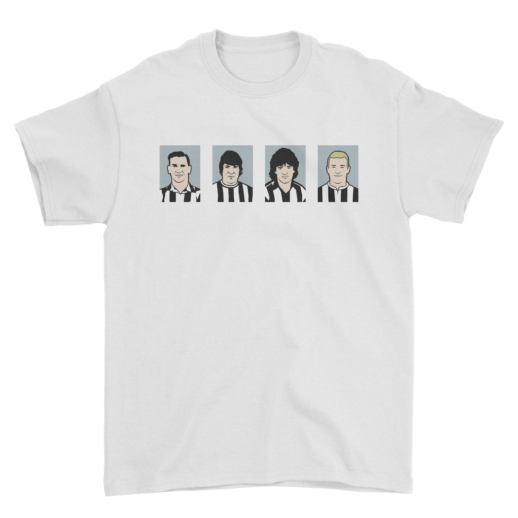 Newcastle United – Football Devotion